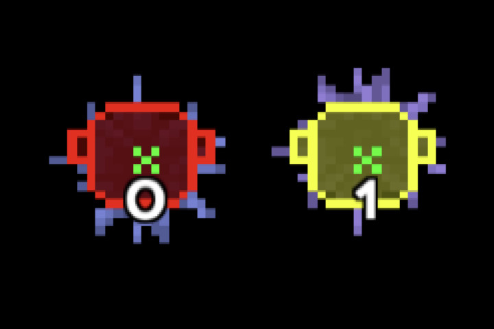 Celeste Mod China Mirror Wip