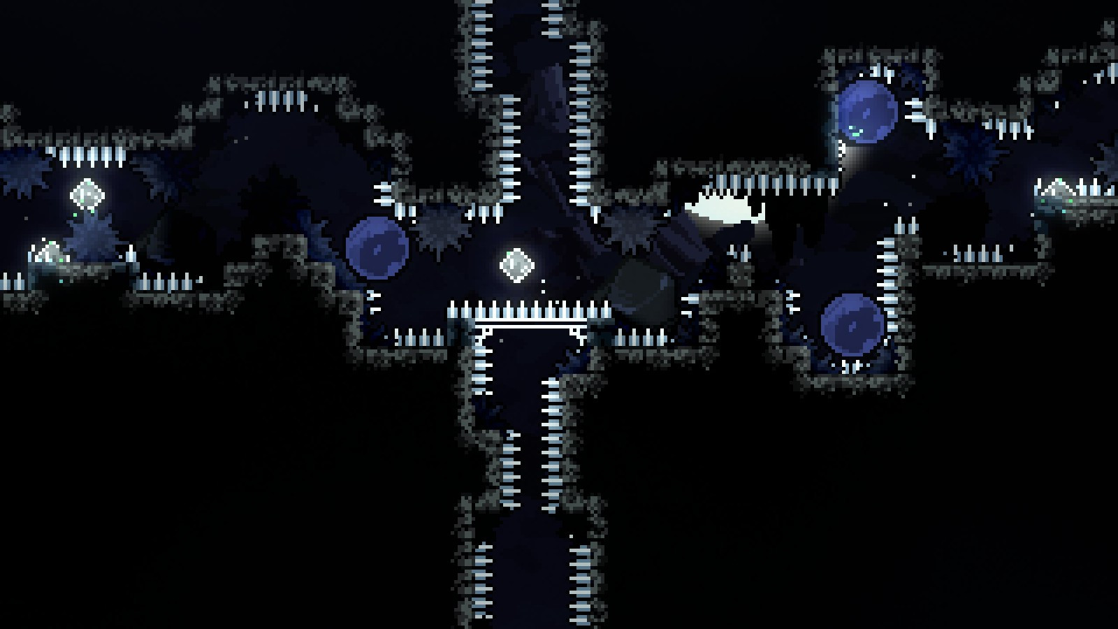 Celeste Mod China Mirror (WIP)